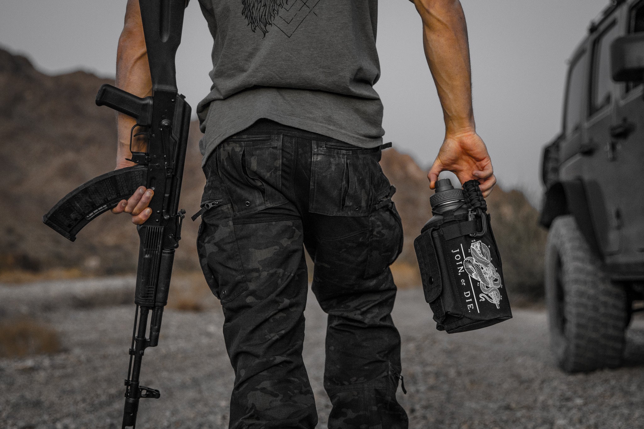 How Hydration Effects Performance – Iron Infidel