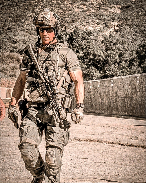 Iron Mind Workouts – Iron Infidel