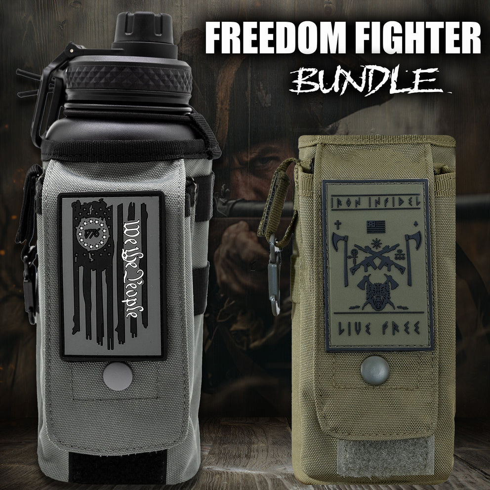 Products – Iron Infidel