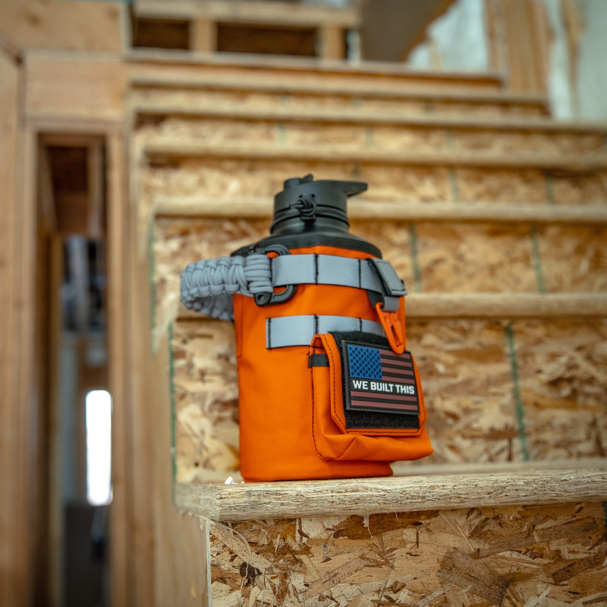 64oz Iron Workforce Bottles – Iron Infidel